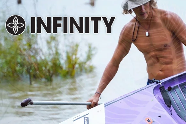 INFINITY